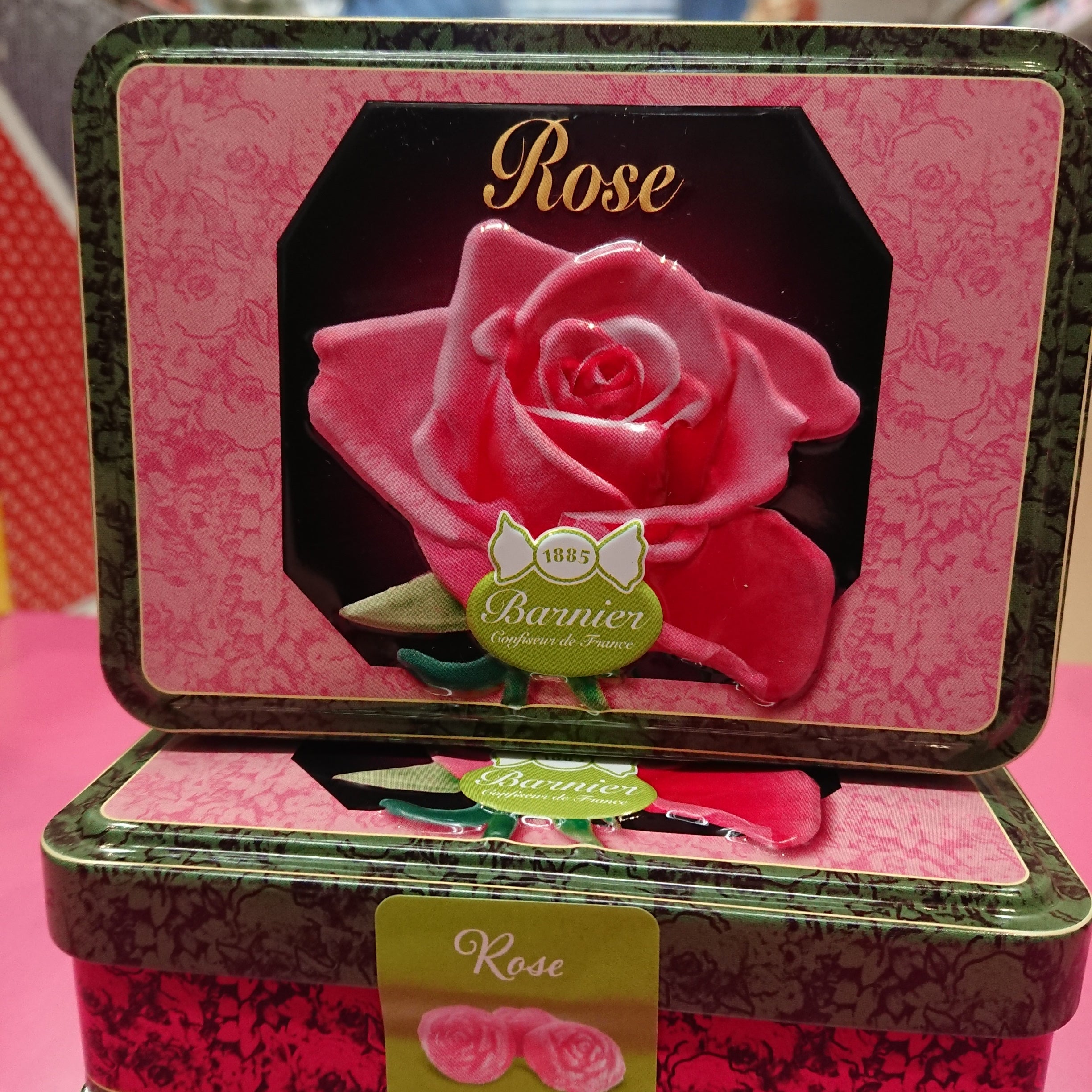 Rose Candy – The Pakenham Chocolate Shop