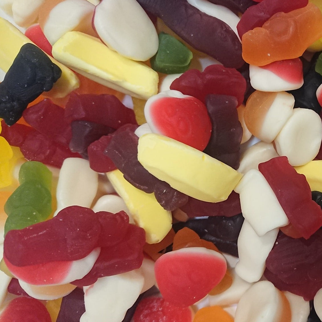 Allen's Party Mix – The Pakenham Chocolate Shop