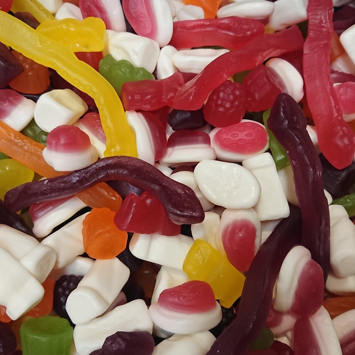 Party Mix – The Pakenham Chocolate Shop